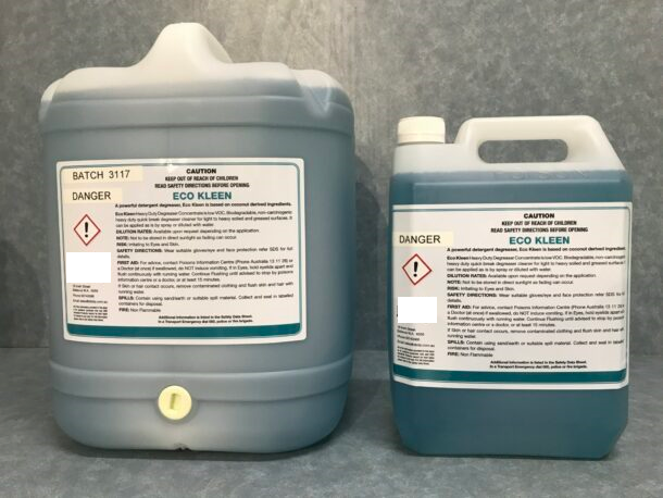 Eco Kleen – P.I.E.M