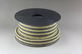 Mechanical Gland Packing – P.I.E.M